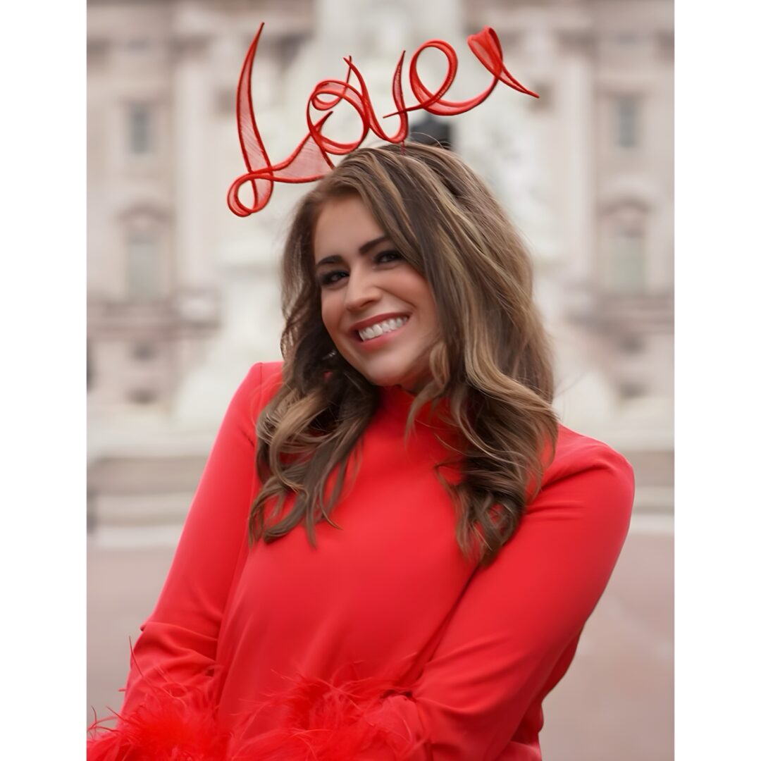 Kinsey Schofield - Royals Expert — To Di For Daily - A Pop-Culture take ...