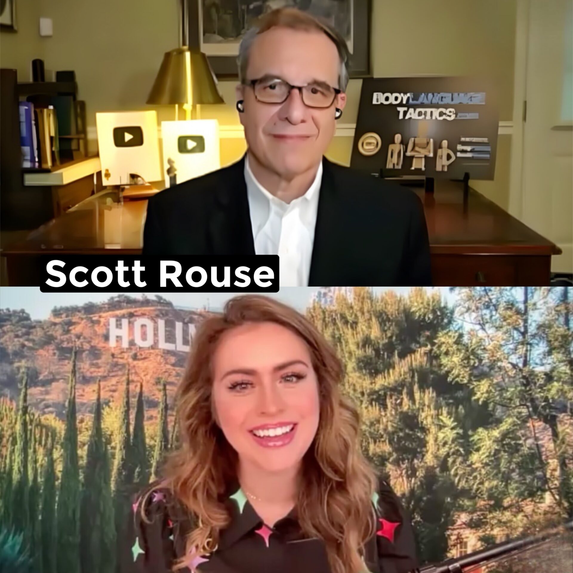Scott Rouse Analyzes Harry & Meghan’s Most Talked-About Moments of 2025 ...